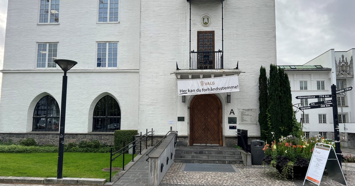 Dette sier Bærum-politikerne om Kadettangen / Bærum SK