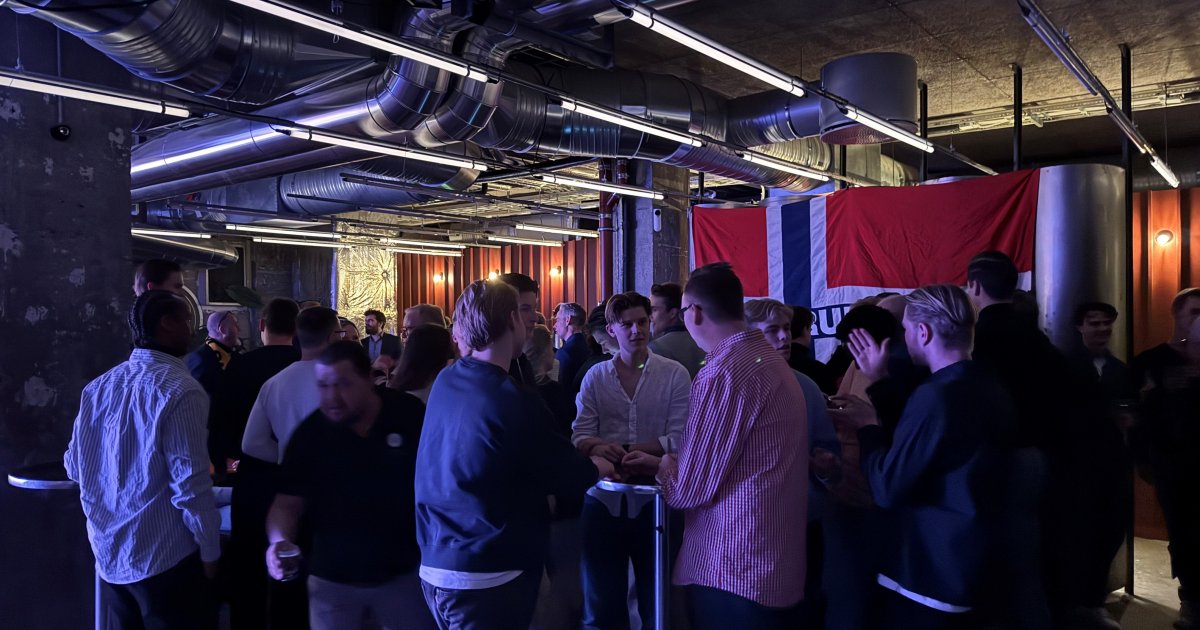 Markerte sesongstart på Sandvika Folkebad / Bærum SK